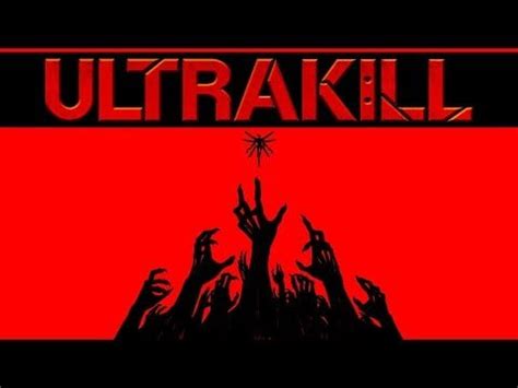 Altars Of Apostasy Cover Check It Out Rultrakill