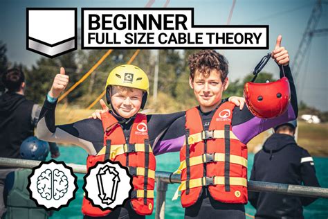 Beginner Full Size Cable Theory Rookie Roadmap