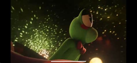 Ribbit Makes Animated Debut In Digital Circus Episode 9 T