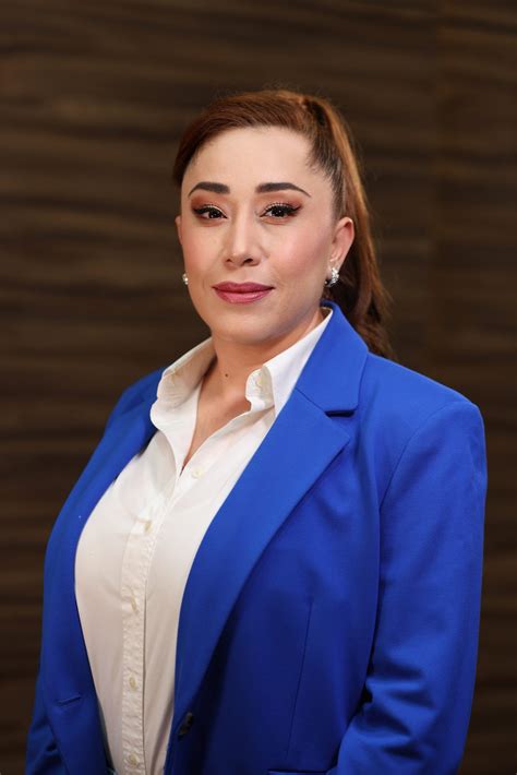 Ingrid Krasopani Schemelensky Castro Pan Estado De México