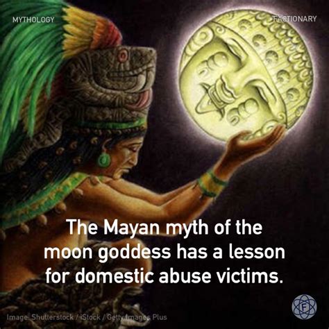 Ixchel Goddess Artofit