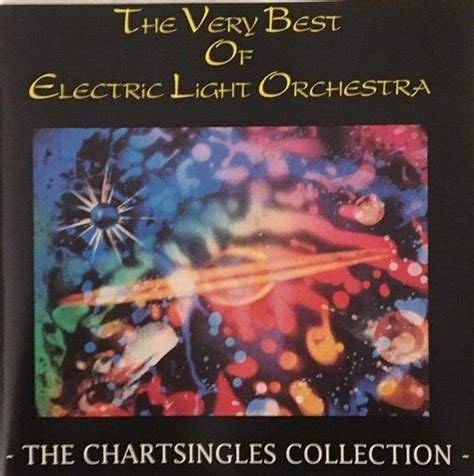 Elo The Very Best Of Electric Light Orchestra Gebraucht In Grüningen Für Chf 4 Mit