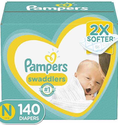 Diapers Newbornsize 0
