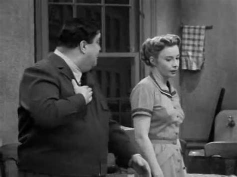 Jackie Gleason One Of These Dayspow Ralph Kramden The