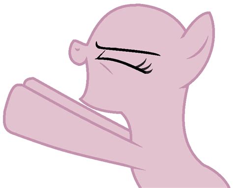 Mlp Base 12 By Princessyanderequinn On Deviantart Mlp Base 12 By Princessyanderequinn On Deviantart