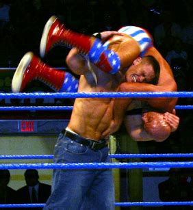 Powerslam Simple English Wikipedia The Free Encyclopedia