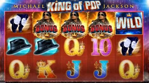Top 4 Games Like The Michael Jackson Slots To Play In 2021 Worthview