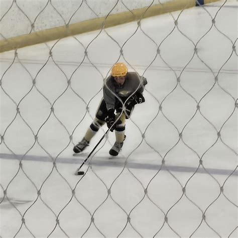 Austin Skjerpen Victus Academy