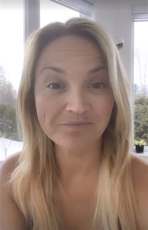 Julie Ringuette Réagit à La Possible Annulation De La Comédie Musicale