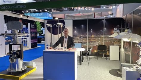 Cu Phosco Successfully Exhibits At Toc Europe 2024 Cu Phosco