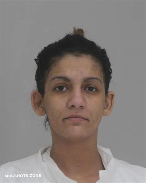 Mitchell Candy 03 10 2023 Dallas County Mugshots Zone