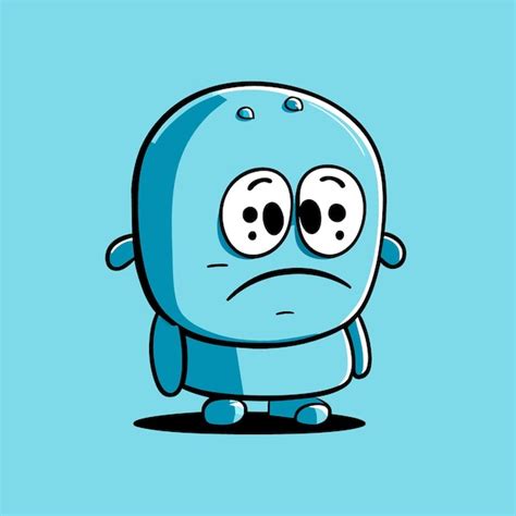 Premium Vector Mental Health Illustration Cartoon Style Vector