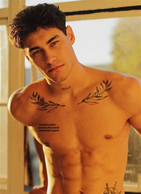 Ryan Manick Dt Model Management