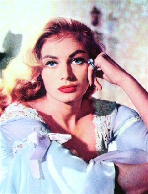 Anita Ekberg Anita Ekberg Actresses Nude Photo
