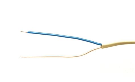 Shinko Electric Wire Polyethylene Insulated Cable Ae Wire 1 2mm 2 Core