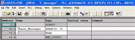 在 Wincc Flexible 中，如何通过 Plc 来确认报警？ 找知识 找plc