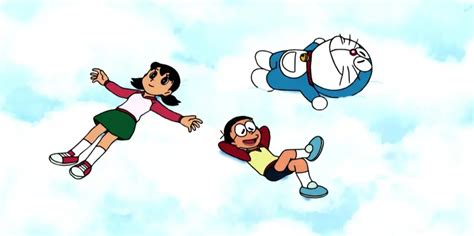 Watch Doraemon S17 E42 Napping In Heaven Dictator Switch On Hotstar