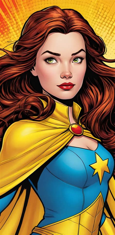 Superhero Belle Wallpaper By Zedgeuser155 Download On Zedge™ C09a