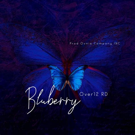 Bluberry Single By Ovnis Company Inc Spotify
