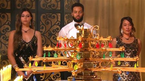 The Fatal Feasts Instant Eviction Plus Bbcan Nominations Spoilers