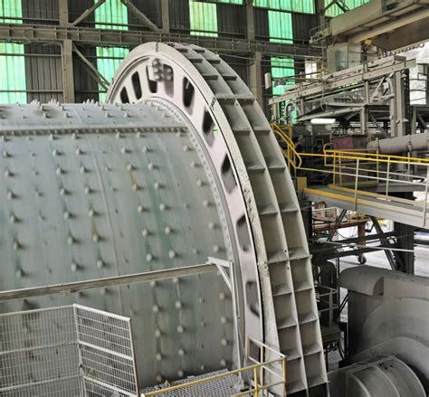 Plant Infrastructure Analysis Tkda