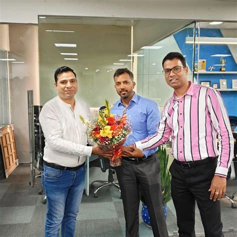 Triazinesoftware Softwaredevelopment Softwaredevelopmentcompany Newjoinee Sales Salesteam