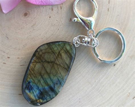 Mickey Mouse Key Chains Minnie Mouse Keyring Mickey Head Etsy