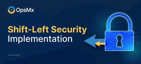 Shift Left Security Integrating Security Into Cicd Pipelines
