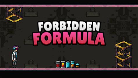 Buy Cheap Forbidden Formula Cd Key 🏷️ Best Price Ggdeals