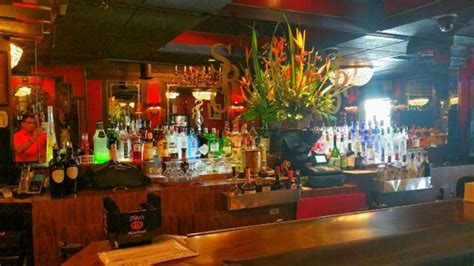 Great Spot Friendly Folks Varied Clientele Review Of The Sro Lounge