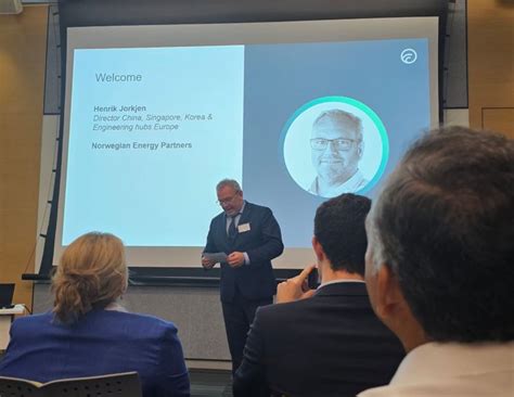 Norwep Sanjeev Jindal