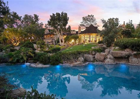 16902 Via Cuesta Verde Rancho Santa Fe Ca 92067 Zillow Poway