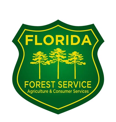 Forest Service Logo