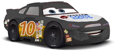 Cars 2005 Teaser Trailer Racers Fixed Fandom