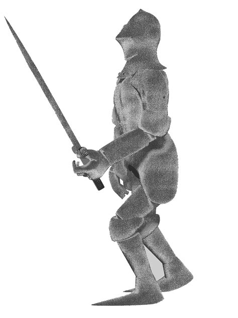 Lord Of Misrule By Soybeanleo