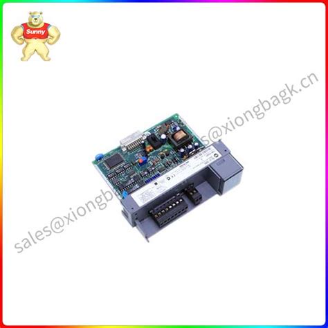 1746 No4v Slc 500 Standard Analog Voltage Output Module