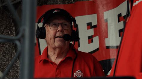 Ohio Stadium At 100 Jack Park By The Numbers