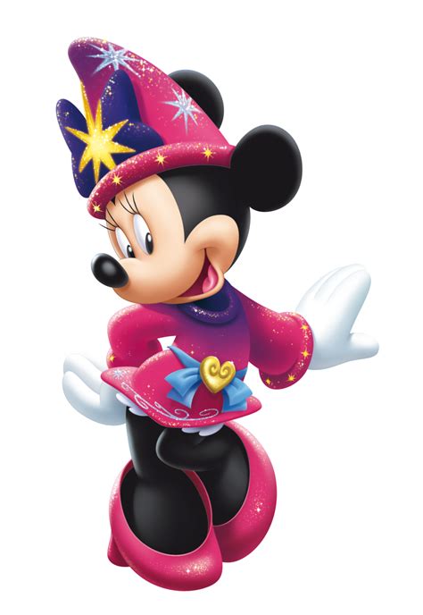 Minnie Mouse Minnie Mouse Kostüm Ovoil