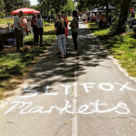Five Minutes With Patrick Dillon Sly Fox Coffee And Poncho Fox