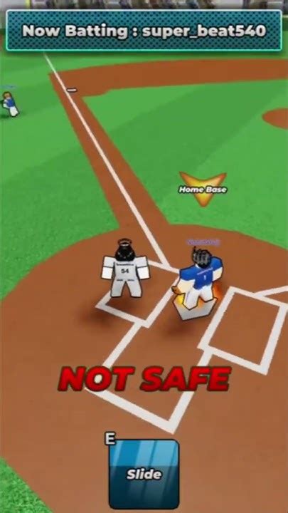 My Team Sucks Pt1 Baseball Roblox Funny Superstarbaseball Gaming
