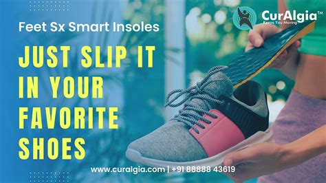Understanding Benefits Of Using Smart Insole For Gait Analysis