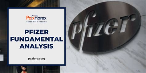 Pfizer Fundamental Analysis Paxforex