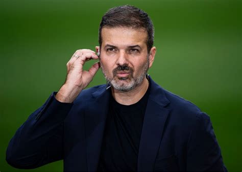 شایعه داغ در اصفهان؛ آندره آ استراماچونی سرمربی جدید سپاهان طرفداری