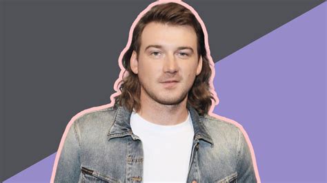 Why Did Morgan Shave His Head Unveiling The Surprising Transformation
