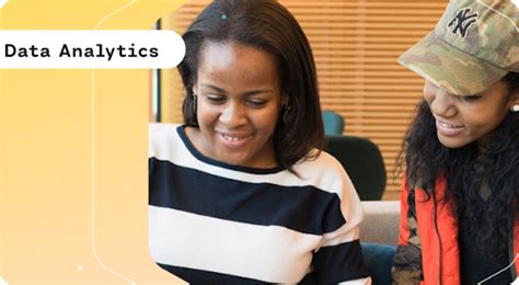 Women In Data Analytics