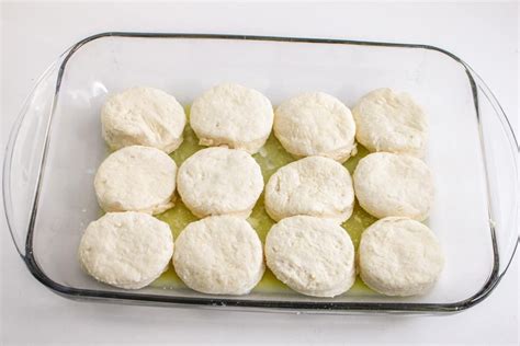 Basic Biscuits Recipe Maison Sg