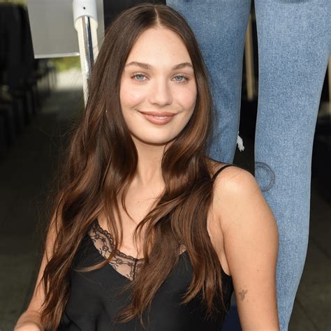 Dance Moms Maddie Maddie Ziegler Covers The August Issue Of Seventeen