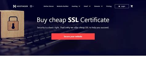 Top 13 Ssl Certificate Providers That You Need With Strong Encryption Cool Seo Tools