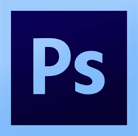 Icon Photoshop