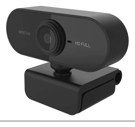 Camera Para Notebook Mercadolivre 📦